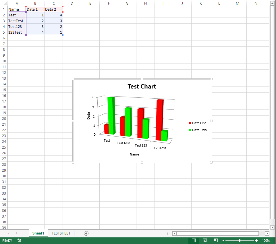 Excel Visual Basic For Applications Tutorial 3330