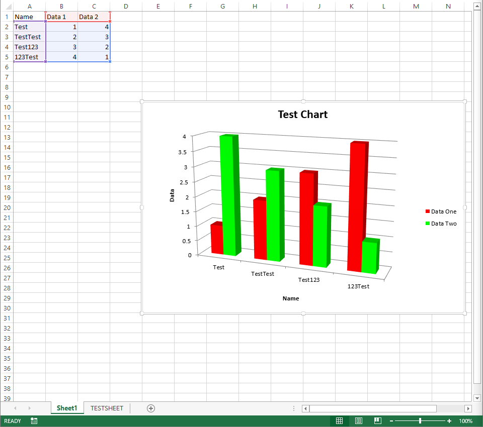 Excel Visual Basic for Applications Tutorial