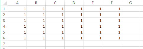 Excel Visual Basic for Applications Tutorial