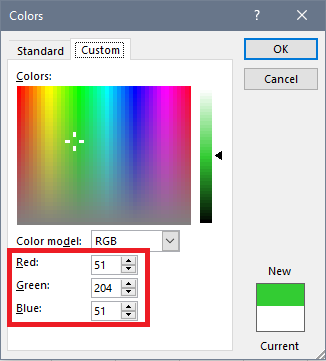 Excel Visual Basic for Applications Tutorial