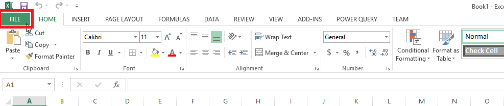 Excel Visual Basic for Applications Tutorial